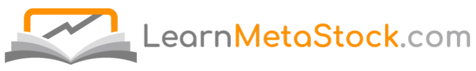 Learn MetaStock
